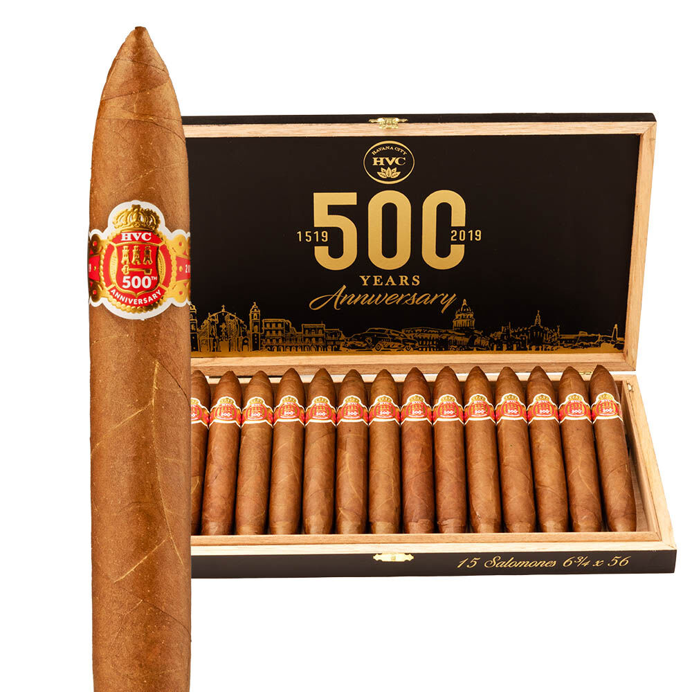 Graduation Cigars | Casa de Montecristo