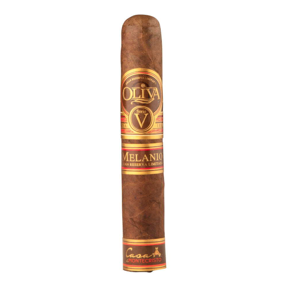 Oliva Serie V Melanio Double Robusto CDM Exclusive