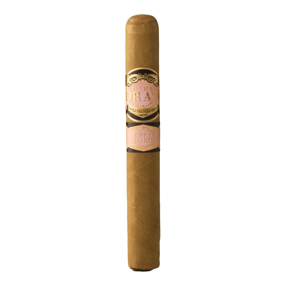 Southern Draw Rose of Sharon Toro | CasadeMontecristo.com