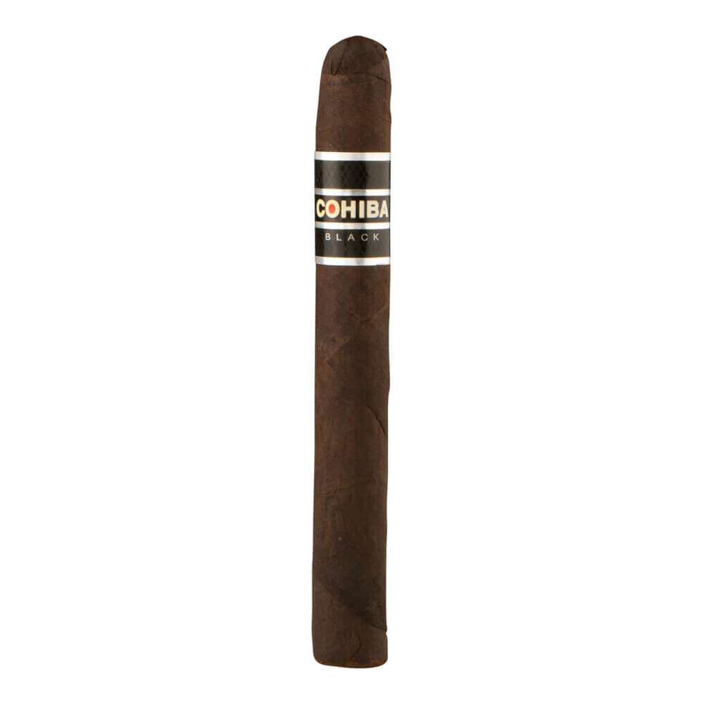 Cohiba Black Corona | Handmade Cigars | SeriousCigars