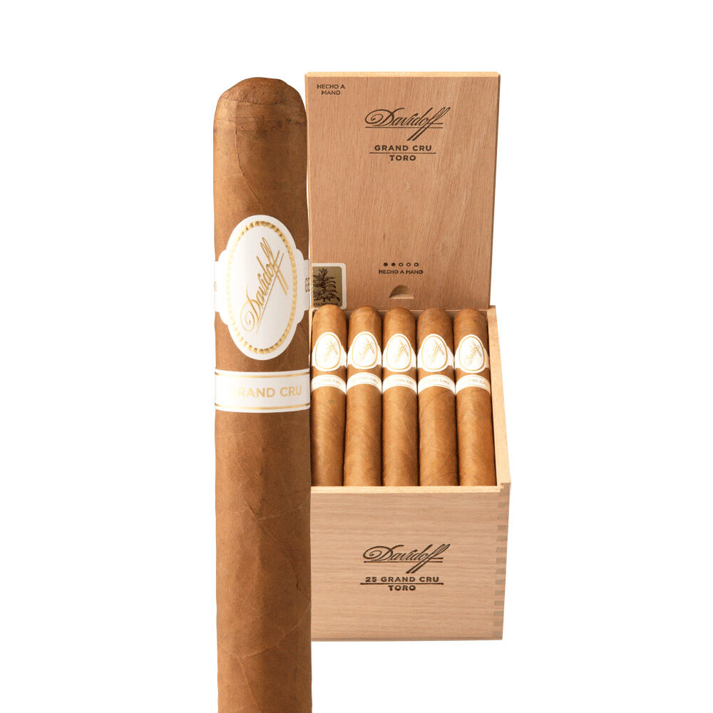 Cigar Boxes