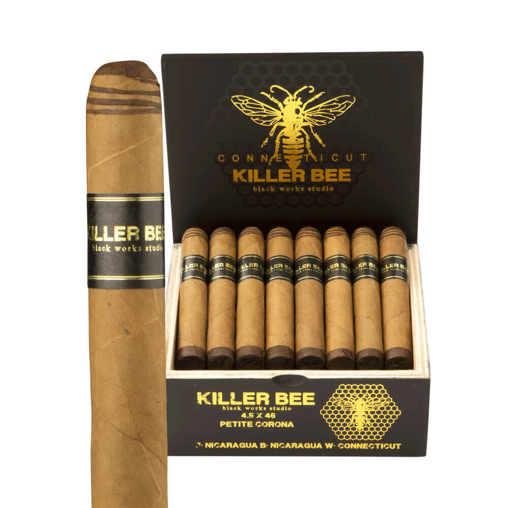 killer bee x1