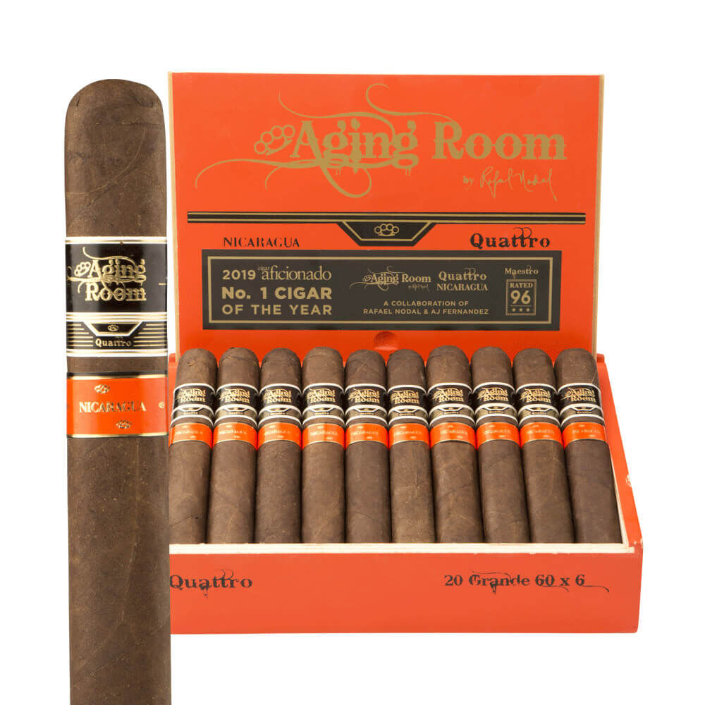 Golf Cigars | Casa de Montecristo