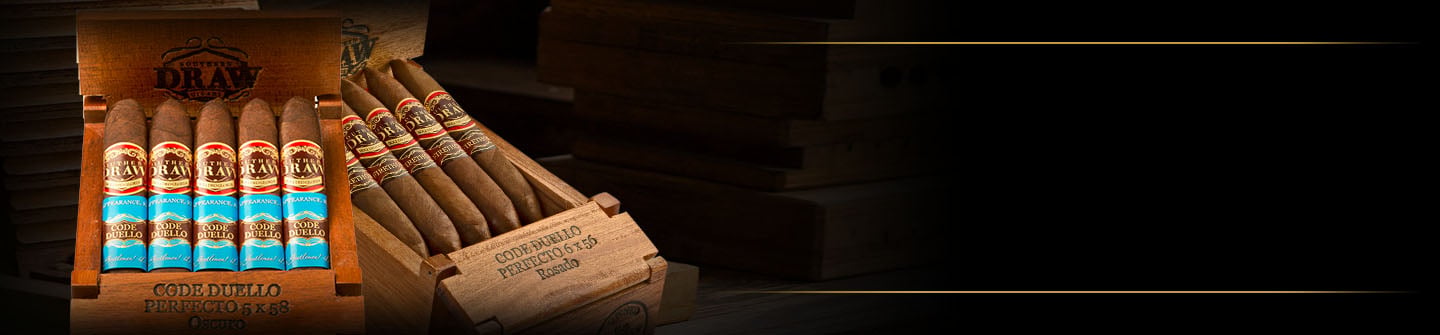 Southern Draw Cigars
