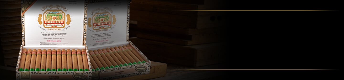 Arturo Fuente Cigars