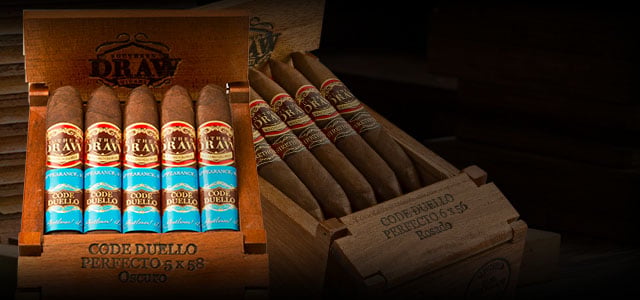 Southern Draw Cigars