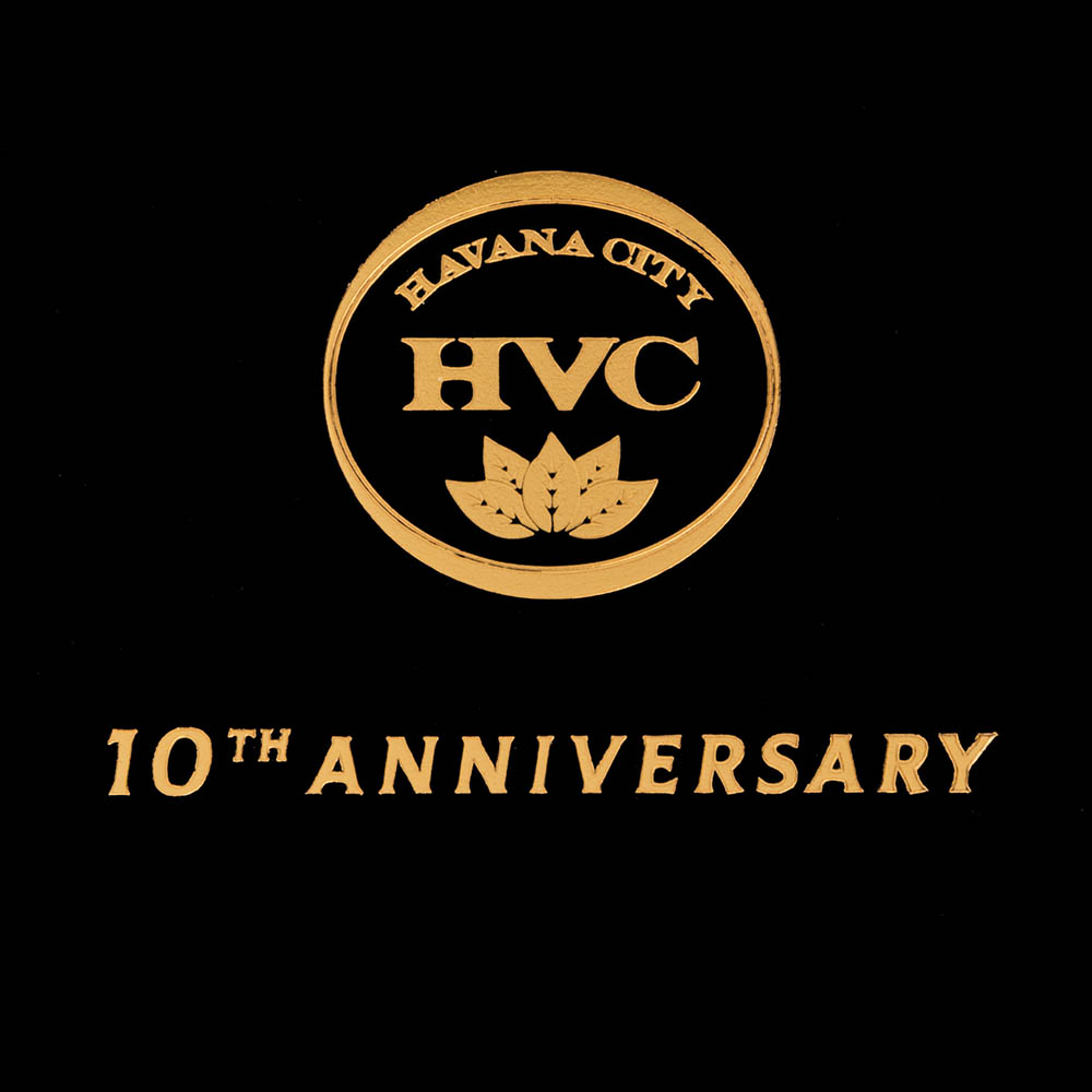 HVC Cigars
