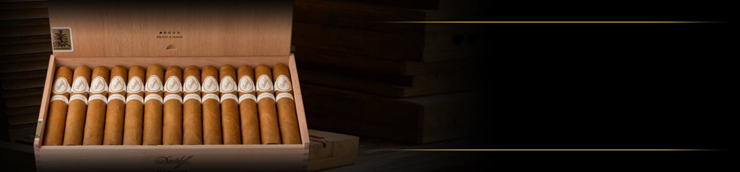 Davidoff Signature Series Cigars | Casa de Montecristo
