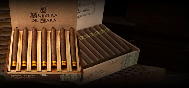 Dunbarton Tobacco and Trust Cigars