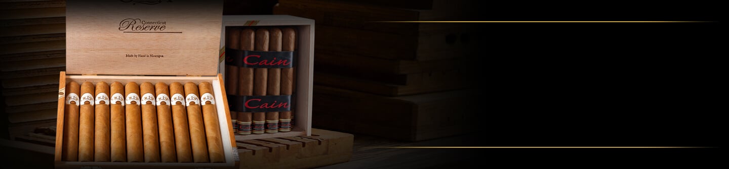 Oliva Cigars