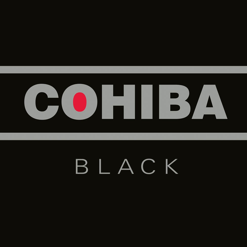 Cohiba Cigars Logo