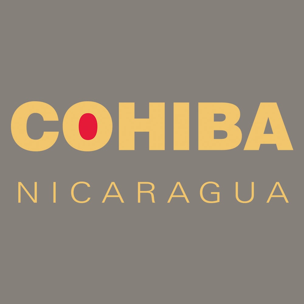 Cohiba Cigars