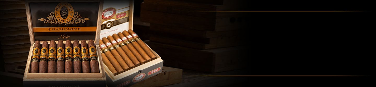 Perdomo Cigars For Sale Online | Casa de Montecristo