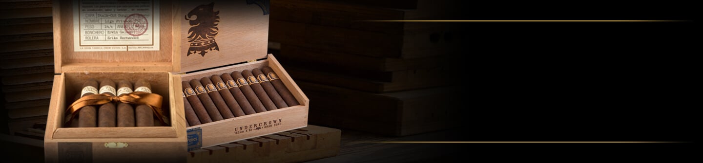 Drew Estate Cigars