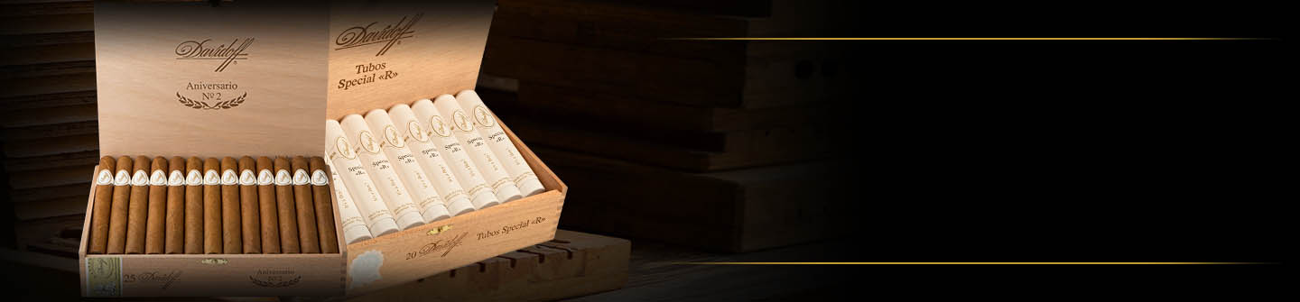 Davidoff Special Series Cigars | Casa de Montecristo