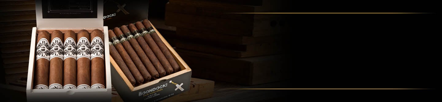 Black Label Trading Co. Cigars